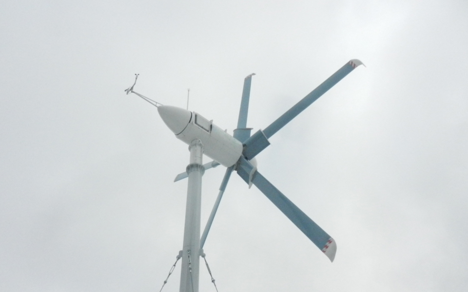 Examples - Phi-Power AG