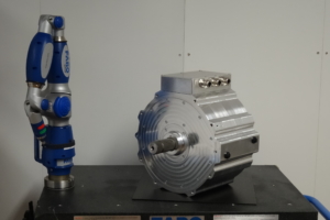 Services - Phi-Power AG